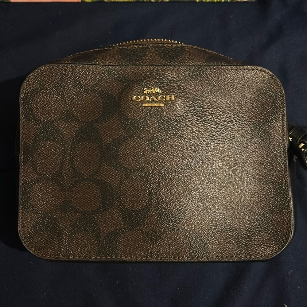 Coach Cross Body - Gem